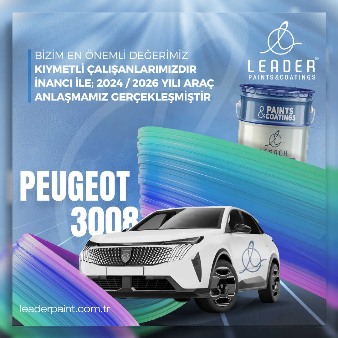 Leader Paints & Coatings